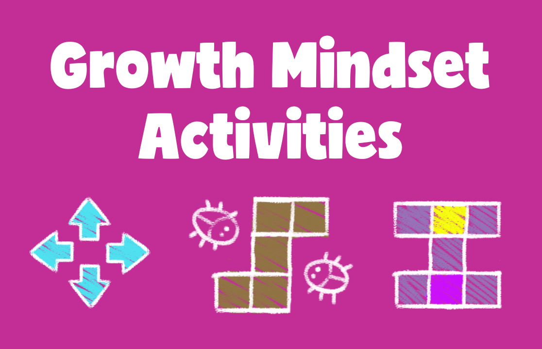 9 Growth mindset activities for elementary students | Kodable