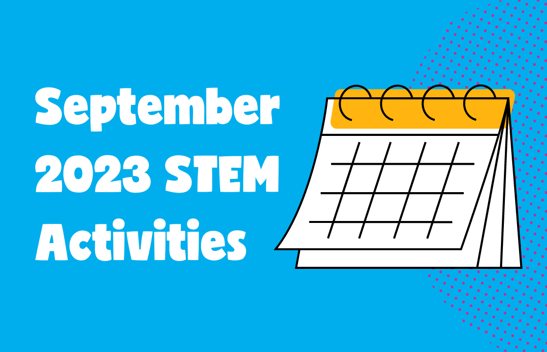 September STEM Activities for Elementary Students | Kodable