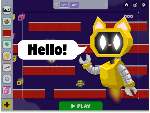 Meet CatBot: Kodable Creator's AI Coding Tutor | Kodable