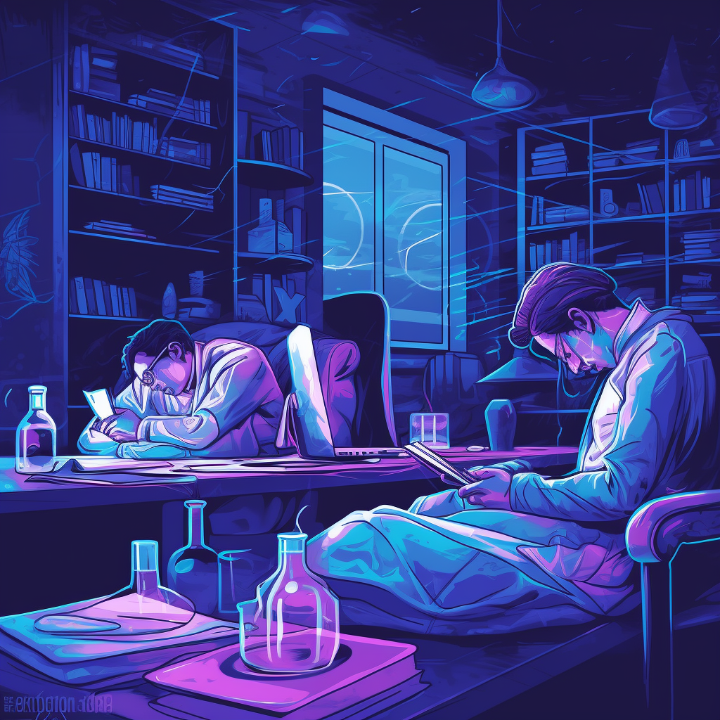 How to Have Fewer Nightmares: Causes and Practical Tips