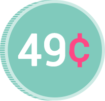 TicketLeap Pricing | Low Ticket Fees, Free for Event Organisers