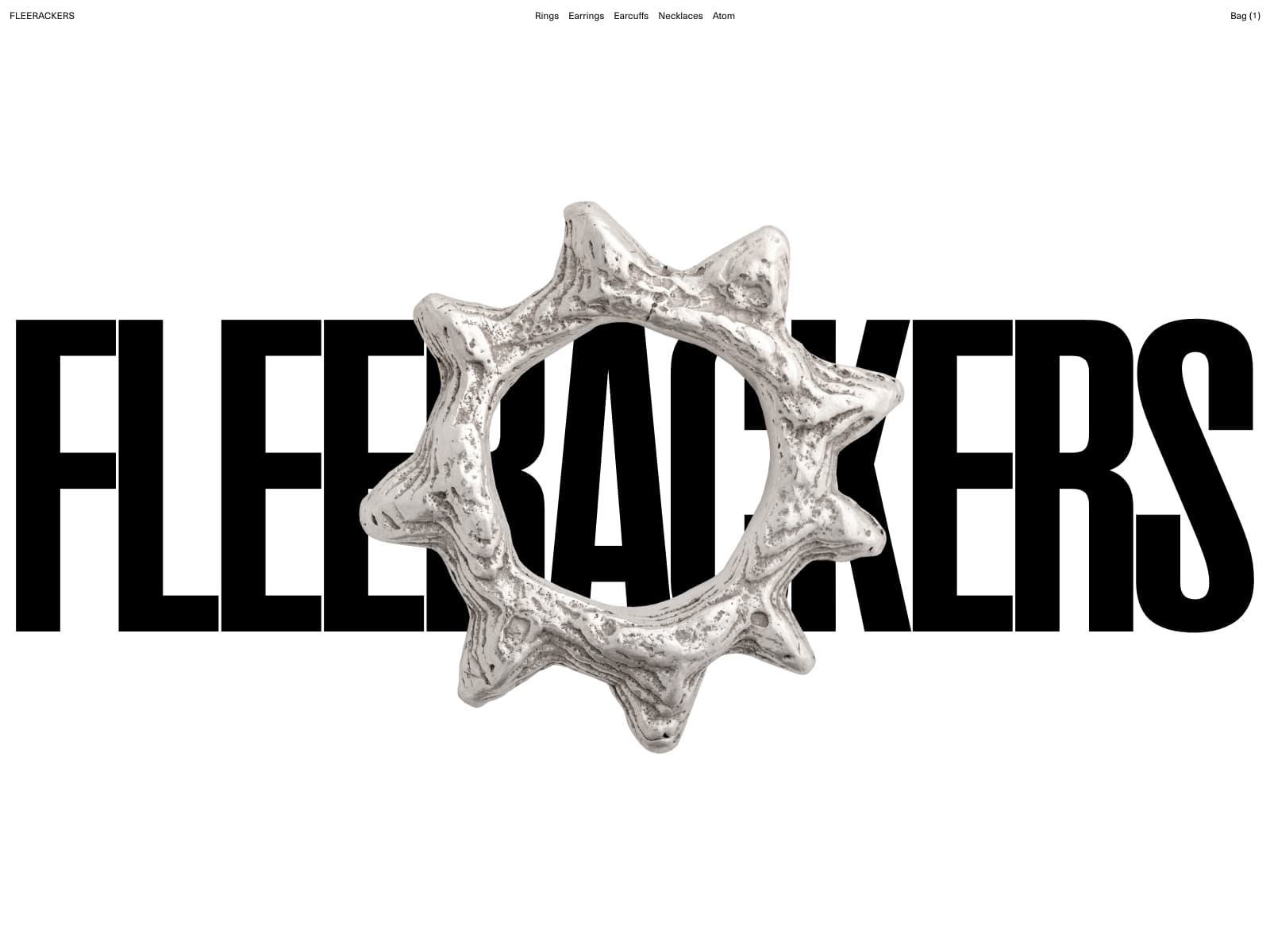 Ecommerce Design Awards | Winners | Fleerackers