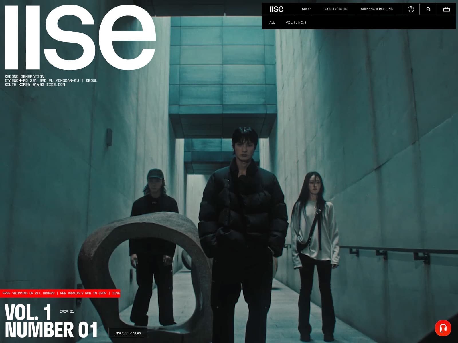 Store of the Month Winners | Ecommerce Design Awards