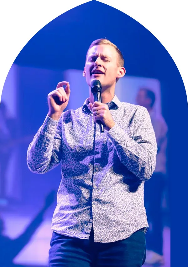 Impact Sessions - National Eucharistic Congress