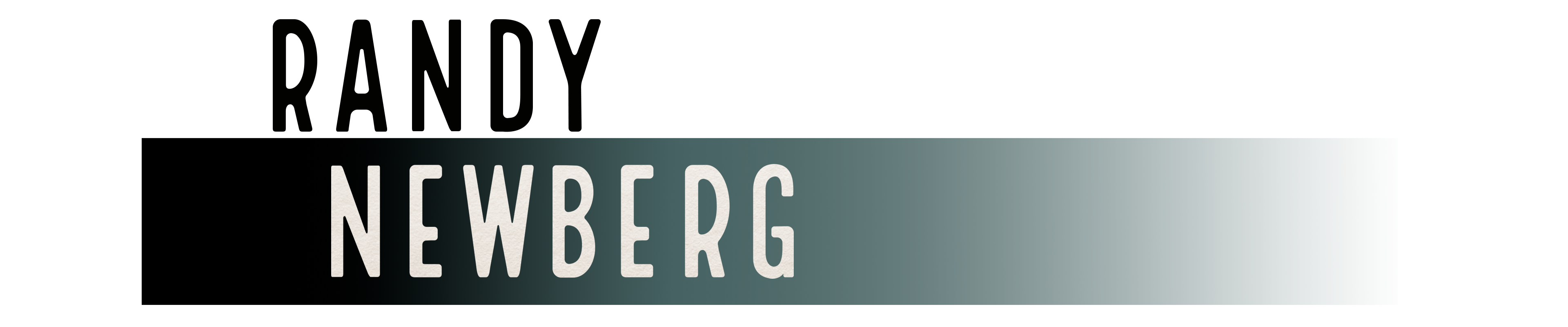 Randy Newberg // OutdoorClass