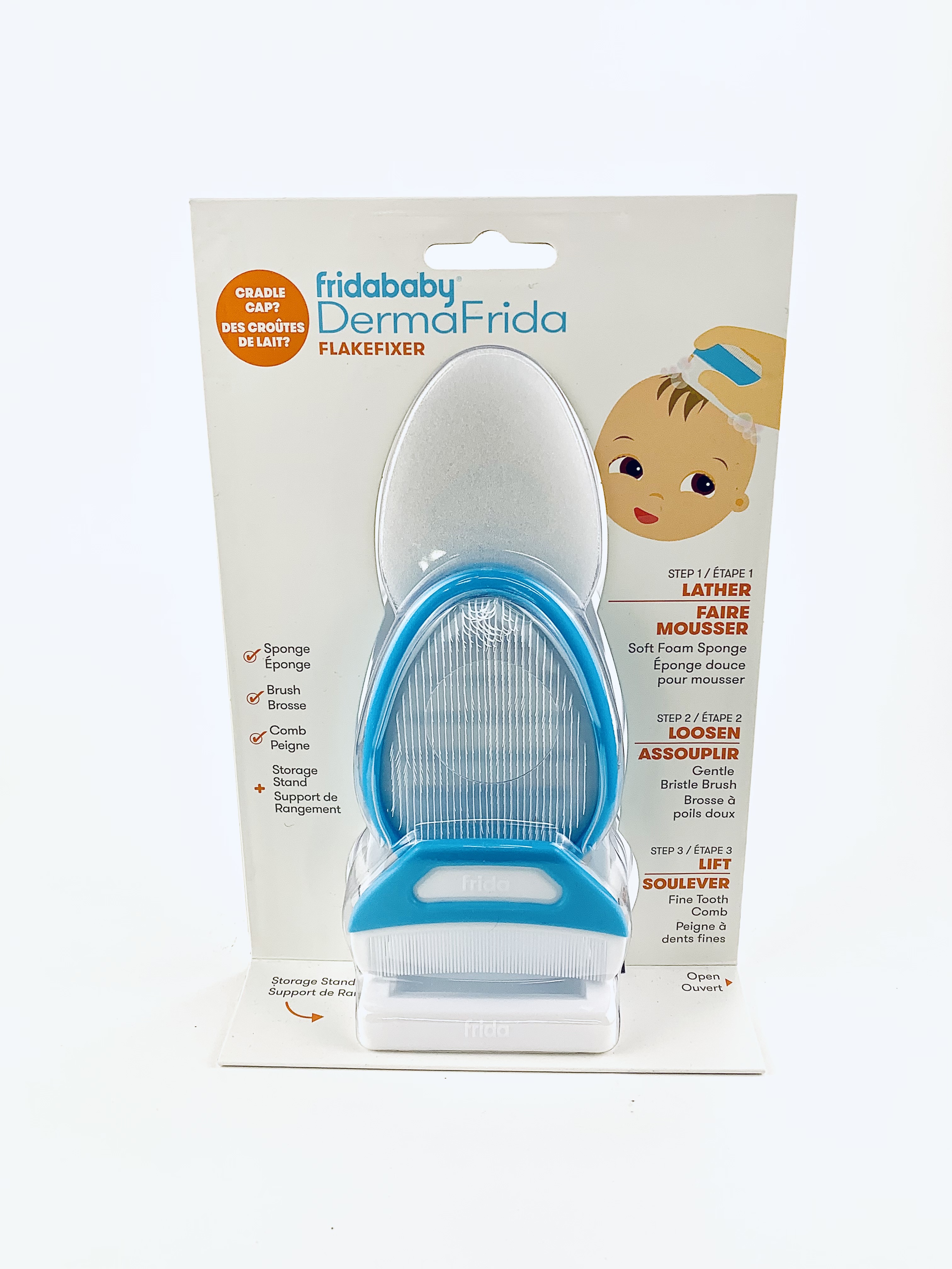 Shop FridaBaby DermaFrida | Richmond Square Pharmacy