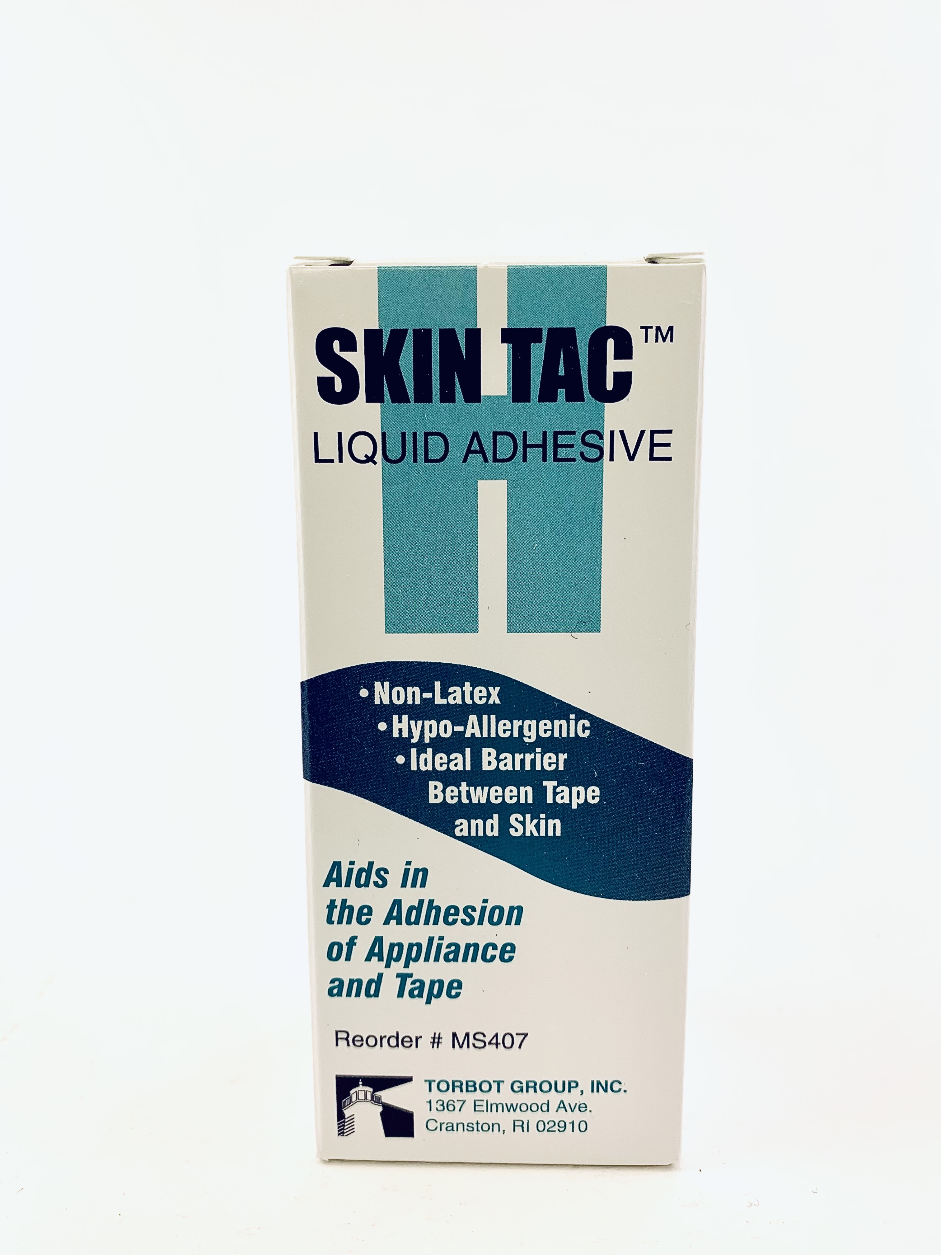 Shop Skin Tac Liquid Adhesive | Richmond Square Pharmacy