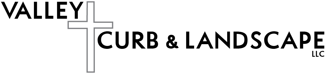 Valley Curb | Landscape Curbing in Meridian, ID.