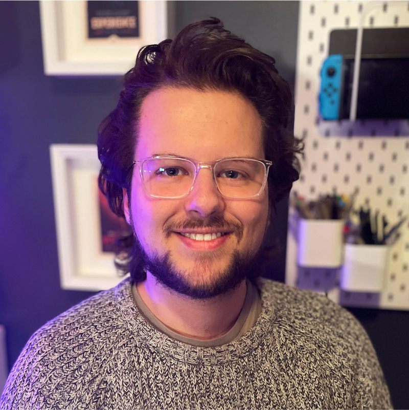 Absurdity | Do you have a good website or a great one?