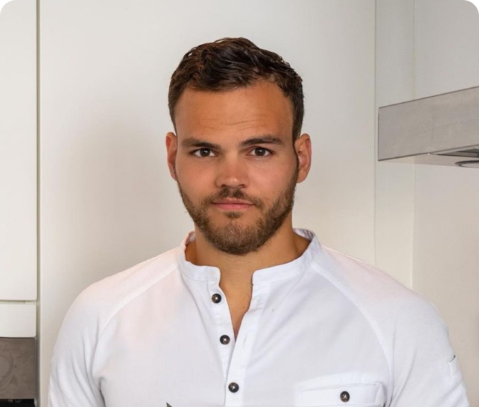 Creator Program - Gronda