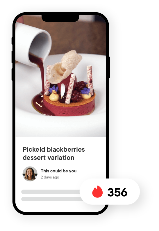 The World's Best Plating Contest 2023