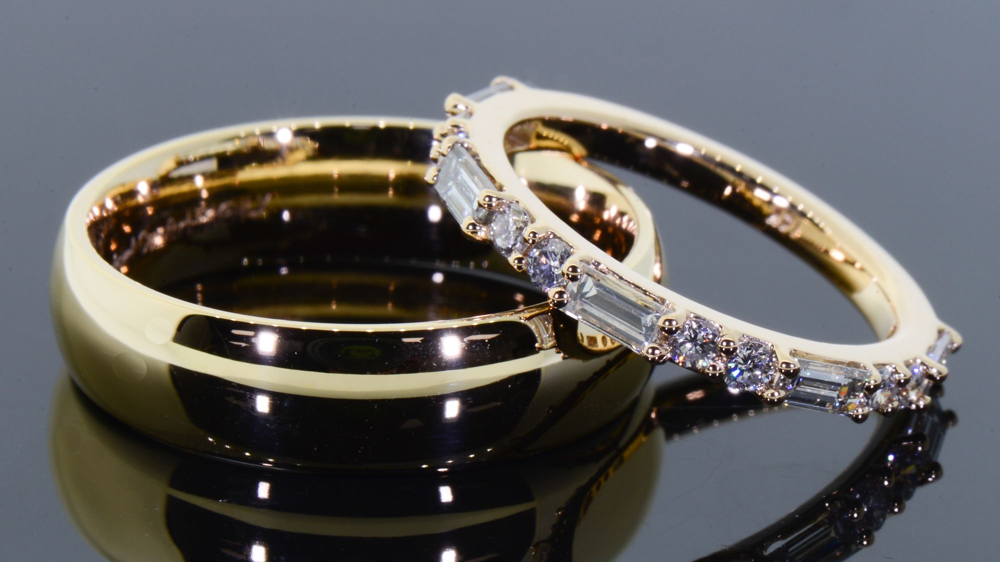 Wedding Bands