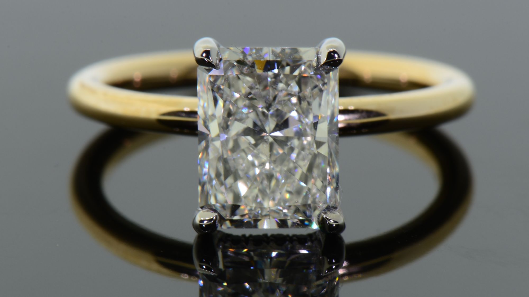 Diamond Engagement Rings