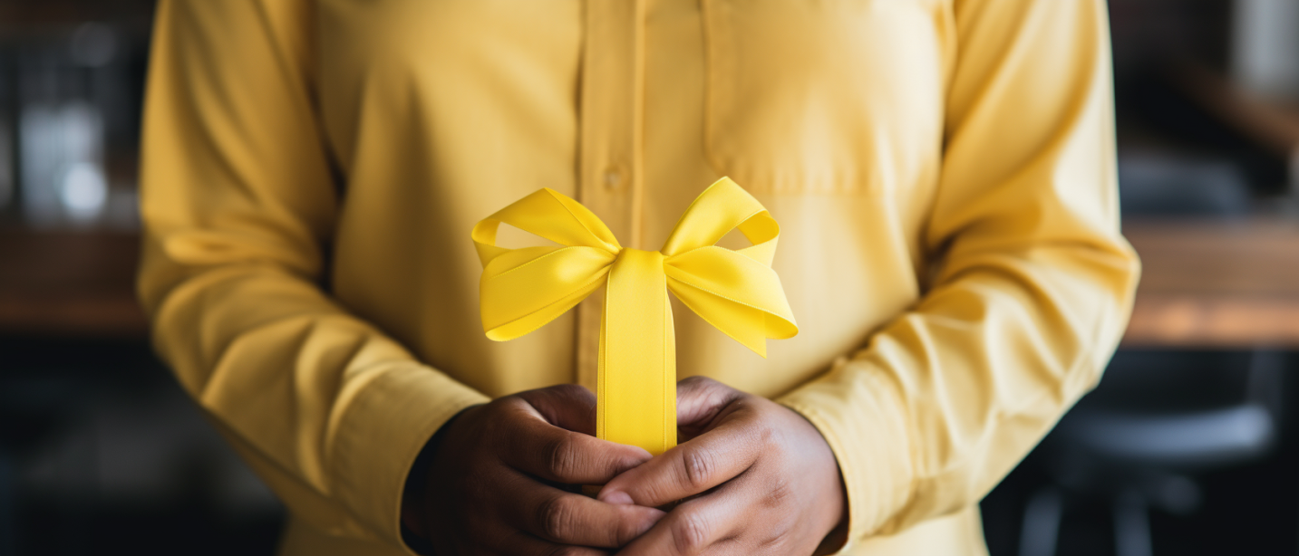 Sarcoma and Bone Cancer Awareness Month | Sagely Health