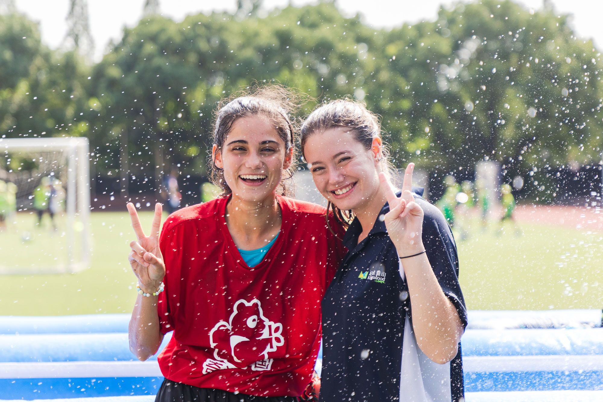 Home | Smaller Earth