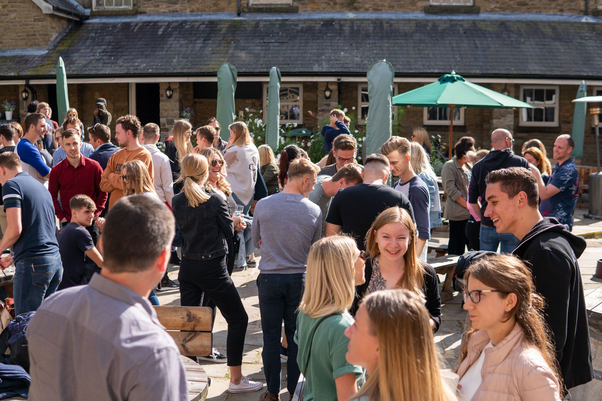 About Smaller Earth | Global Work and Travel Placements