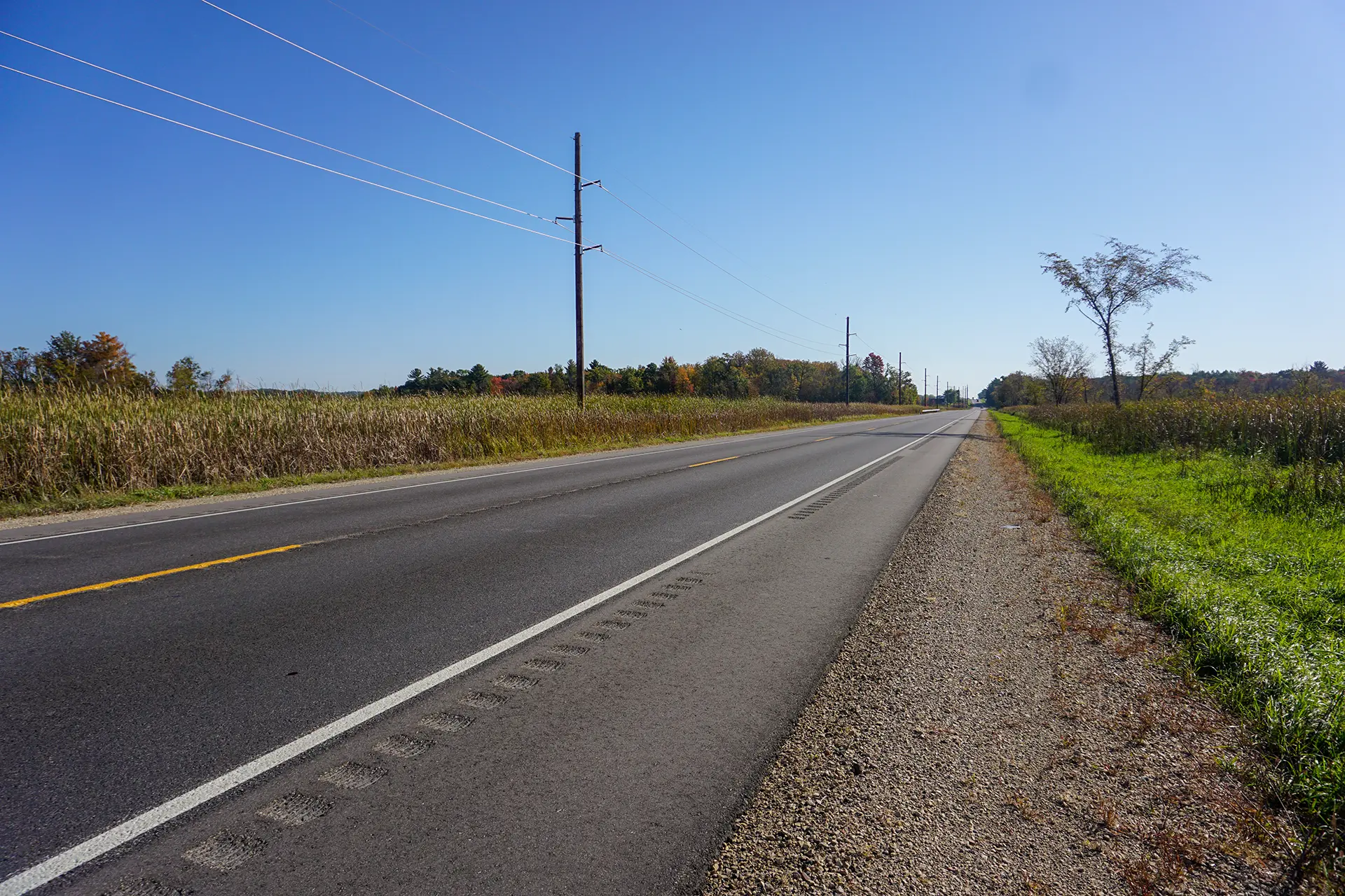 USH 12 - Dunn County | CBS²