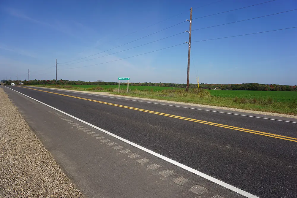 USH 12 - Dunn County | CBS²