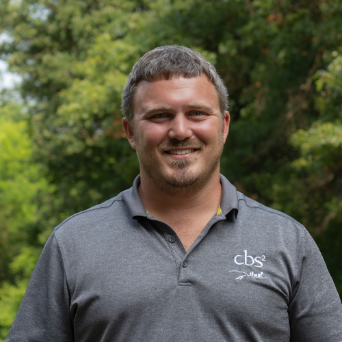 Jason Isaacson, PE | CBS²