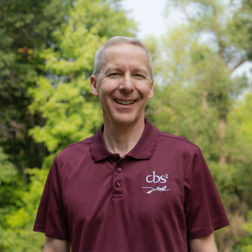 Jon Strand, PE | CBS²