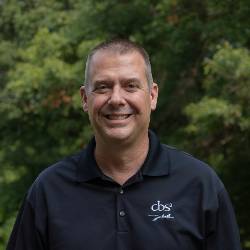 Neil Bowe, PLS | CBS²