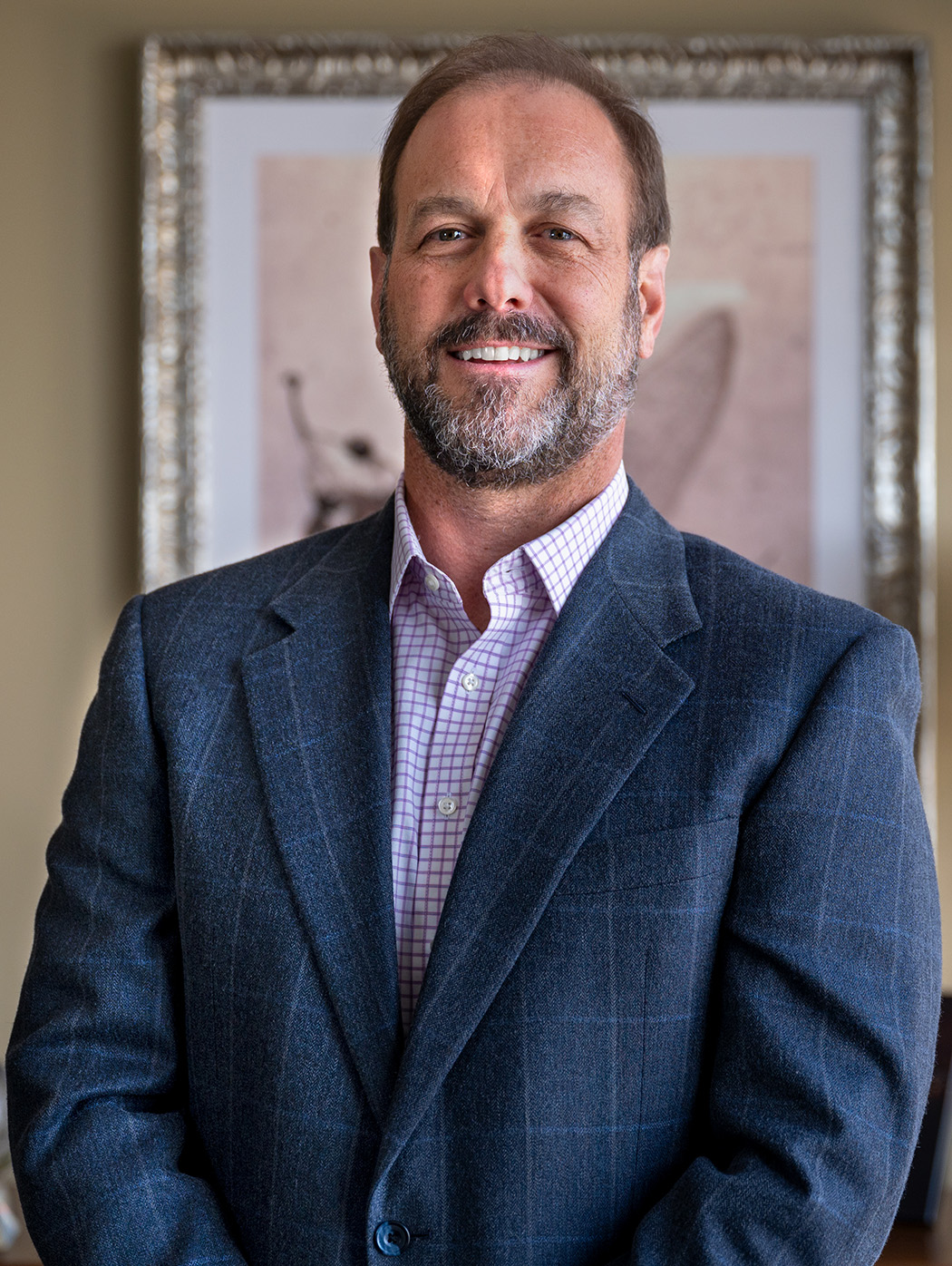 ThirtyNorth Investments - Team