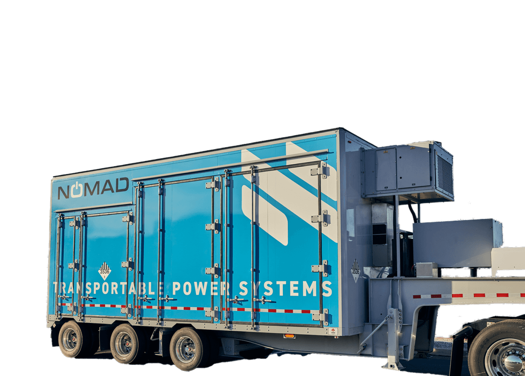 Nomad Power