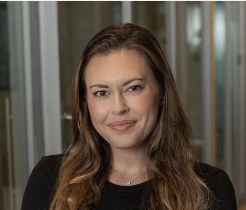 Kelly Sprow @ Intelletec