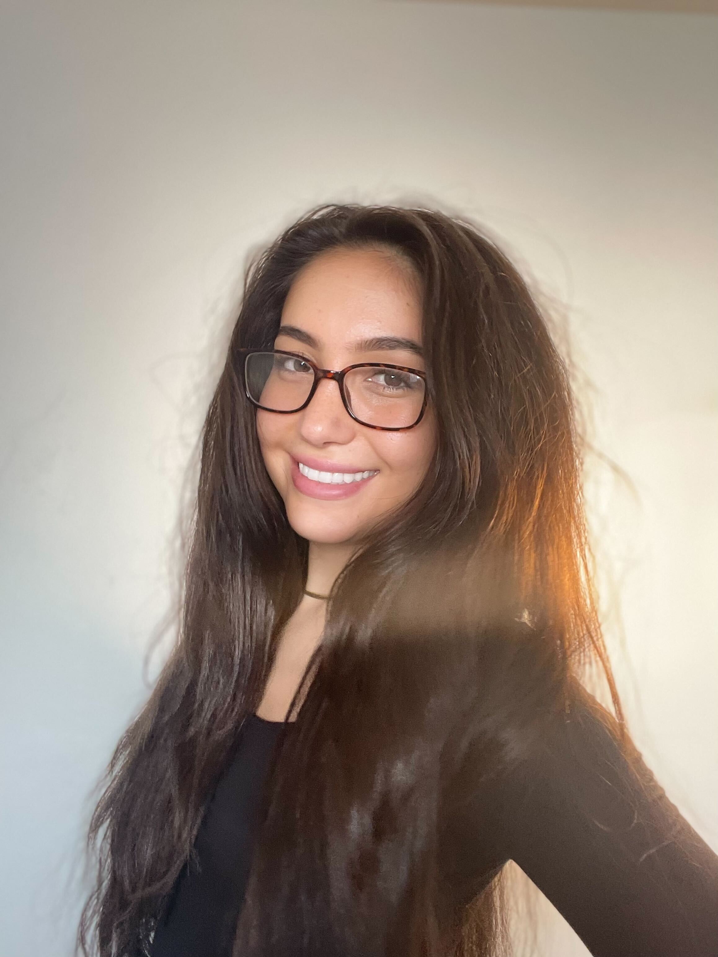 Jessica Gharabaghi Intelletec
