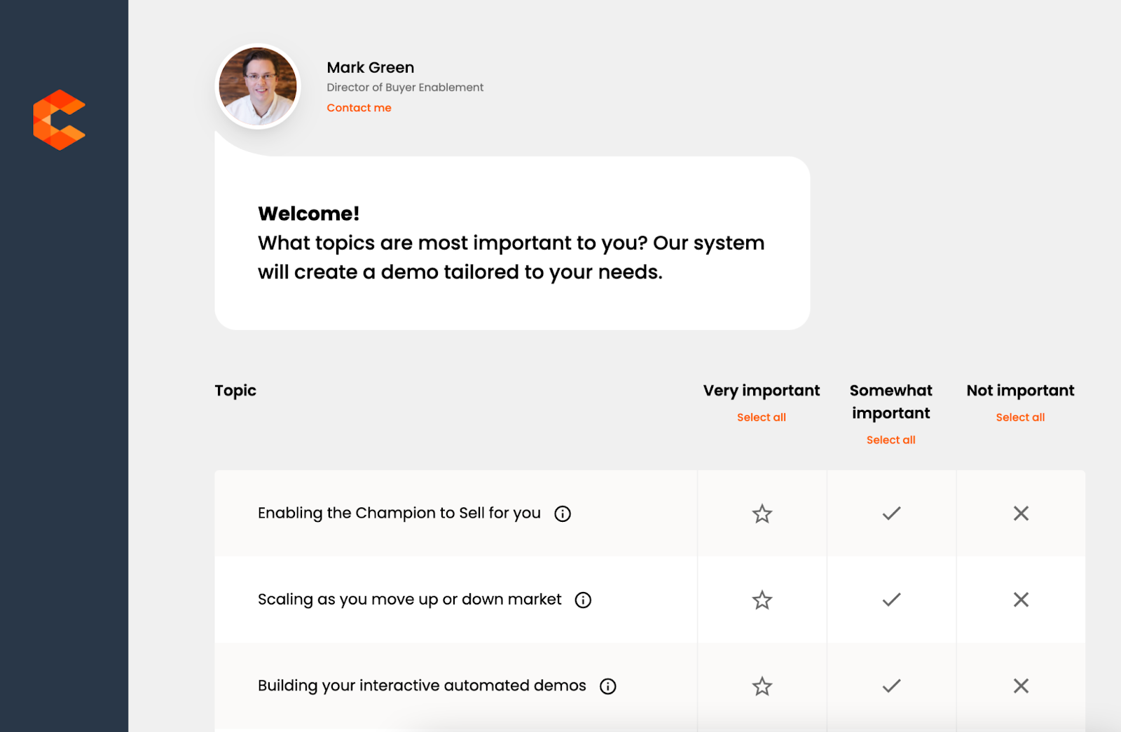 The 9 Best Interactive Demo Software For 2024 [Compared]