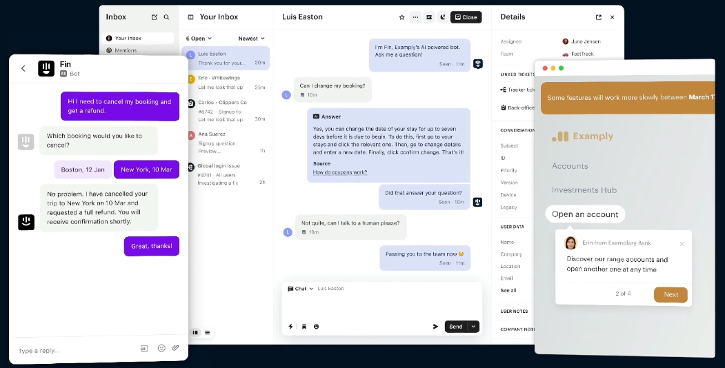 The 19 Best Product Tour Tools in 2024 [Compared]