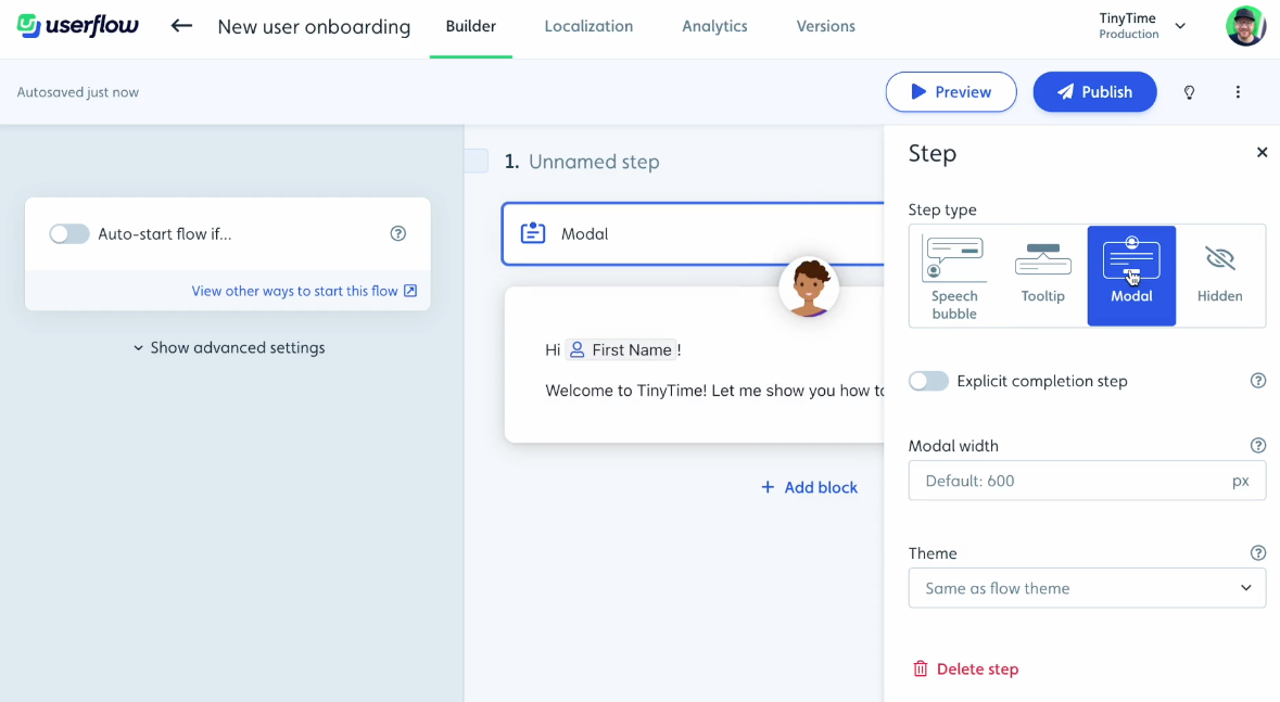 The 19 Best Product Tour Tools in 2024 [Compared]