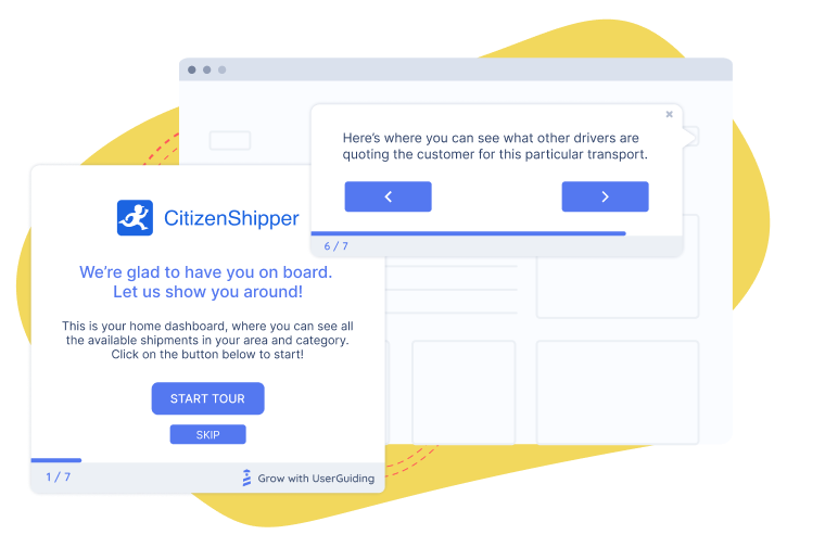 The 19 Best Product Tour Tools in 2024 [Compared]