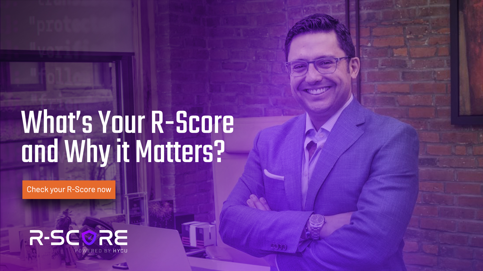 What's Your R-Score and Why It Matters | HYCU Blog