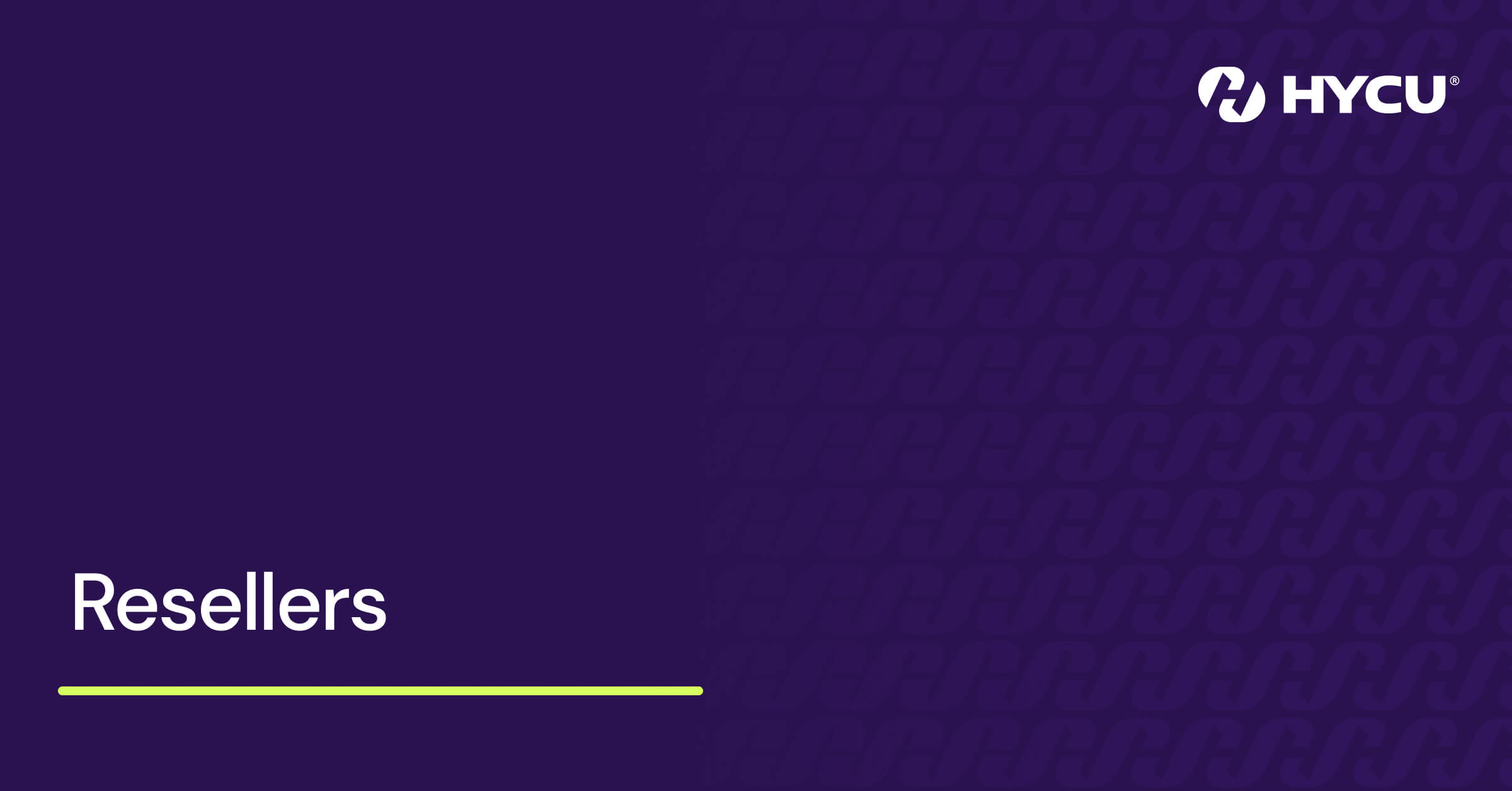 Earn More as a HYCU Partner with Multi-cloud Data Protection