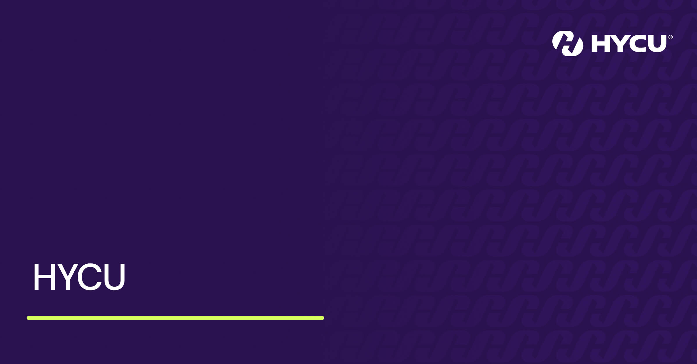 Contact Us - HYCU Multi-cloud Data Protection Questions