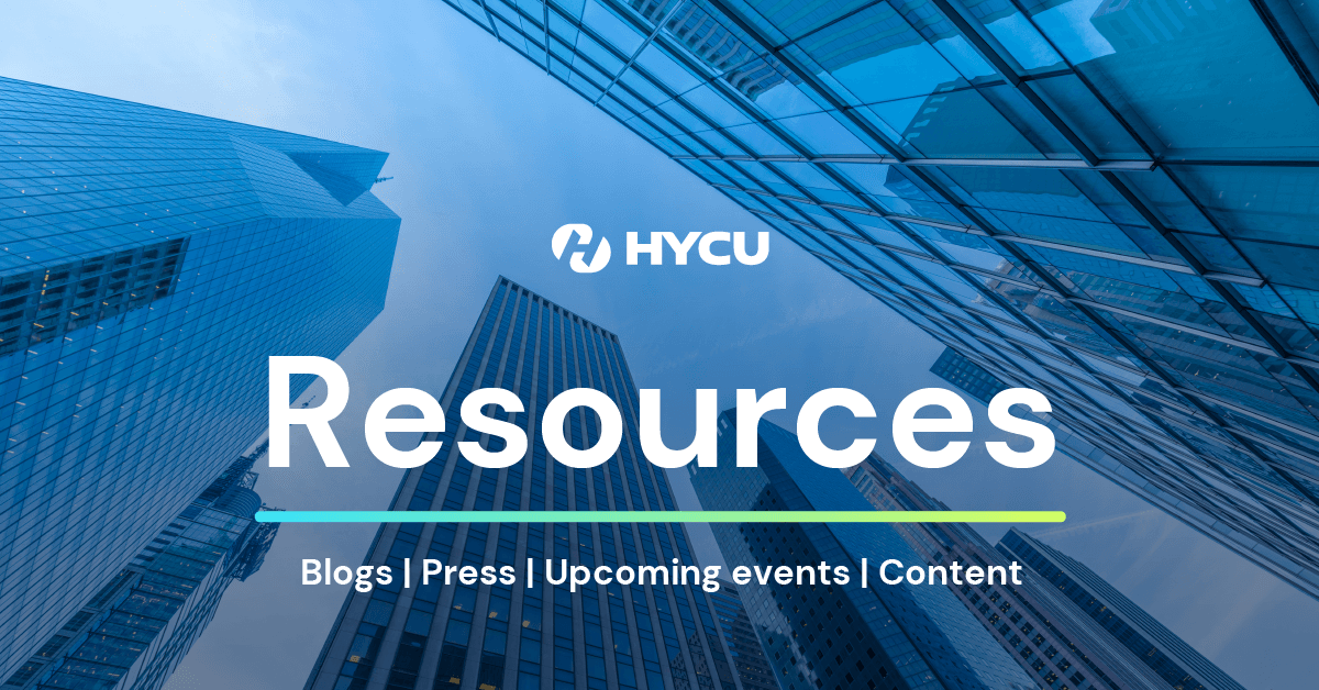 Library of Data Protection Strategy Resources | HYCU