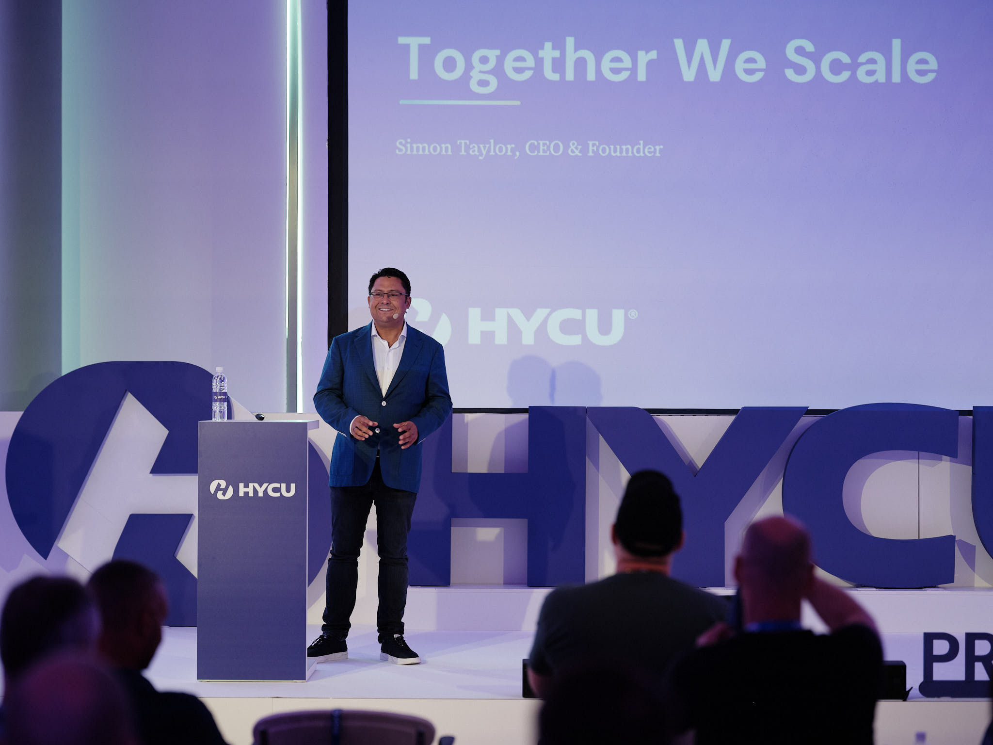 Data Protection Strategy Events and Webinars Calendar | HYCU