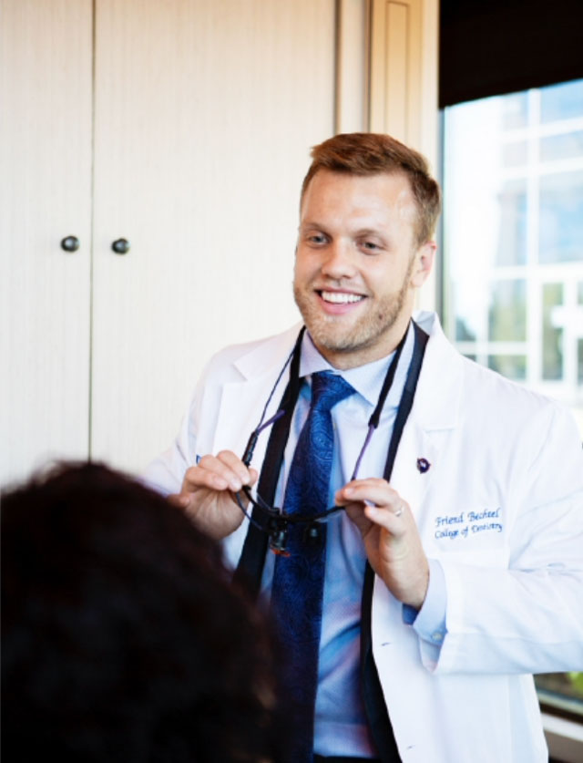 Our Team | Friendly Dental Co.