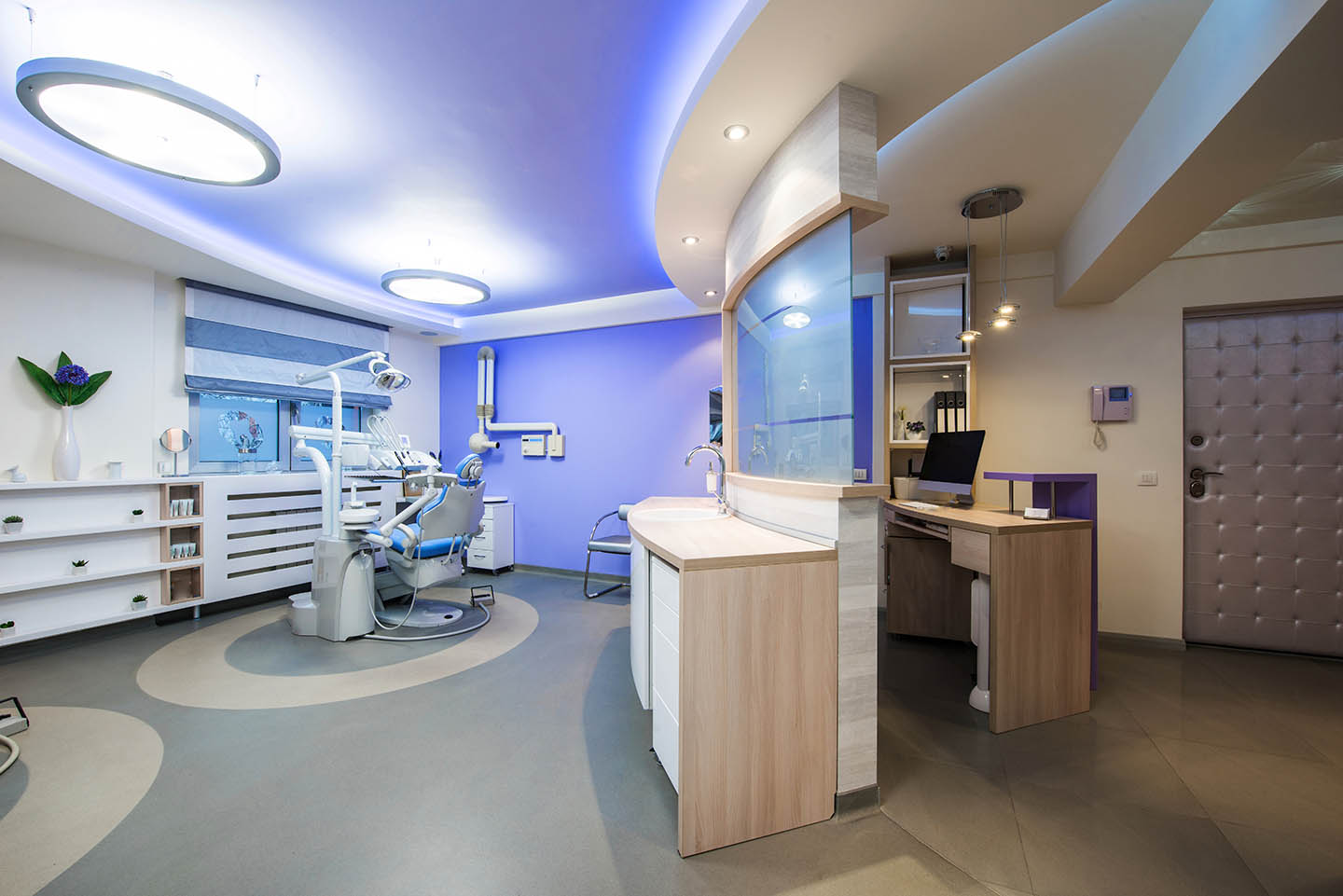 Our Practice | Friendly Dental Co.