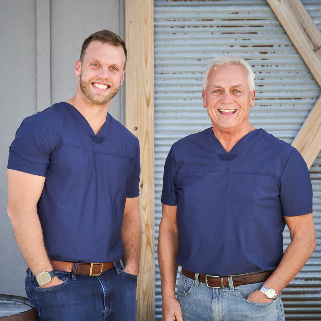Our Team | Friendly Dental Co.