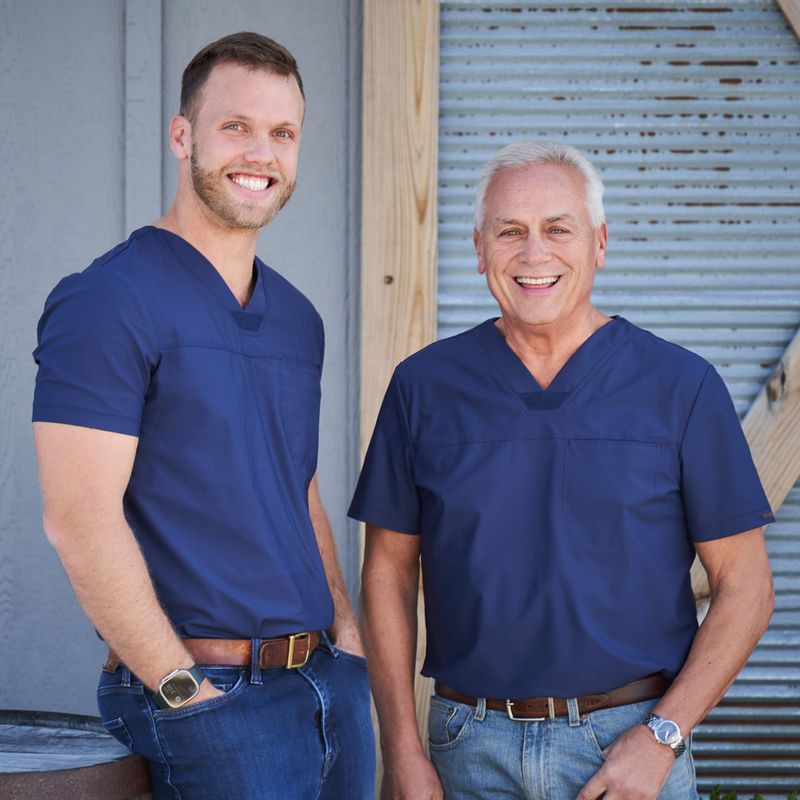 Our Team | Friendly Dental Co.