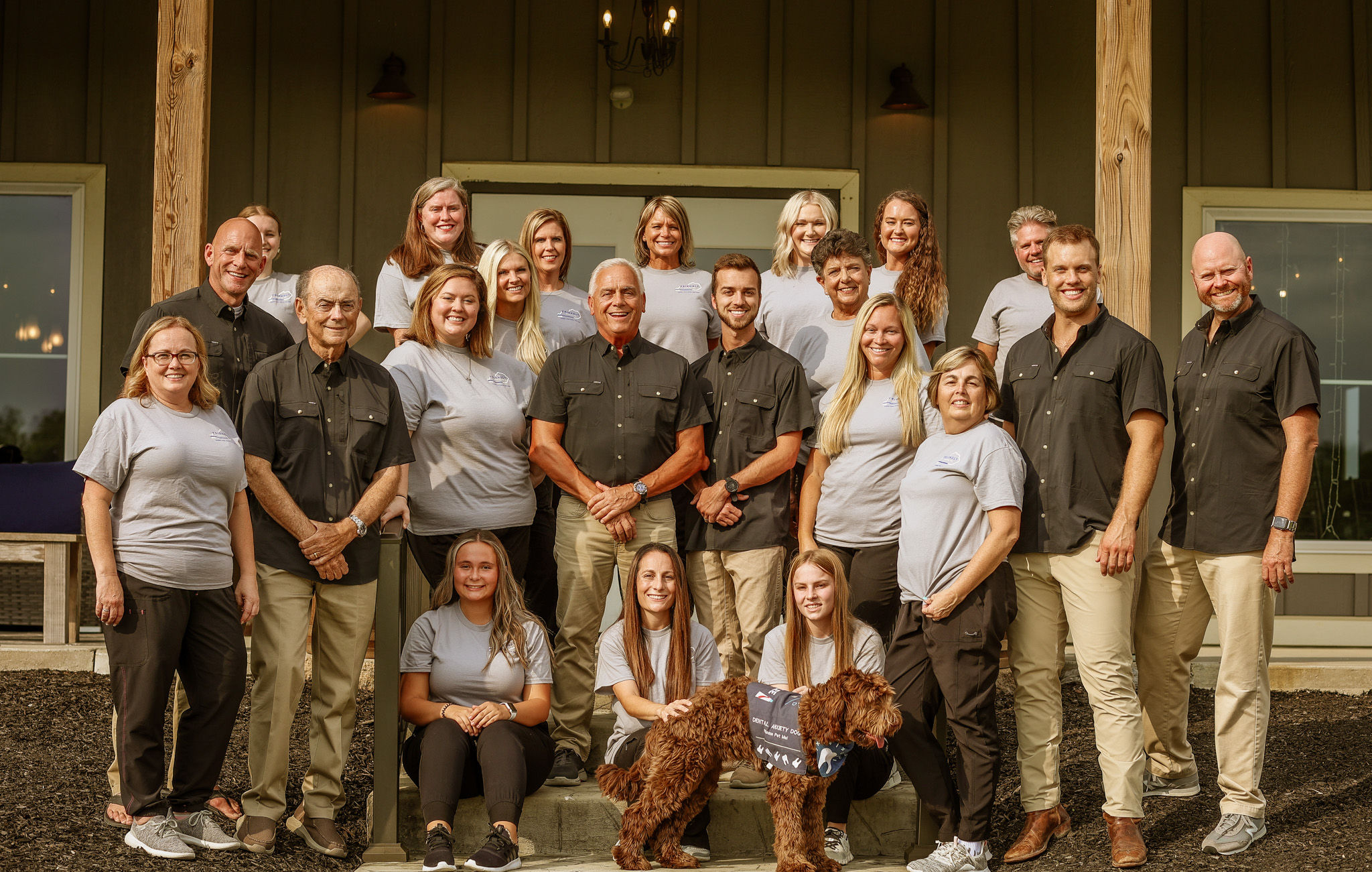Our Practice | Friendly Dental Co.