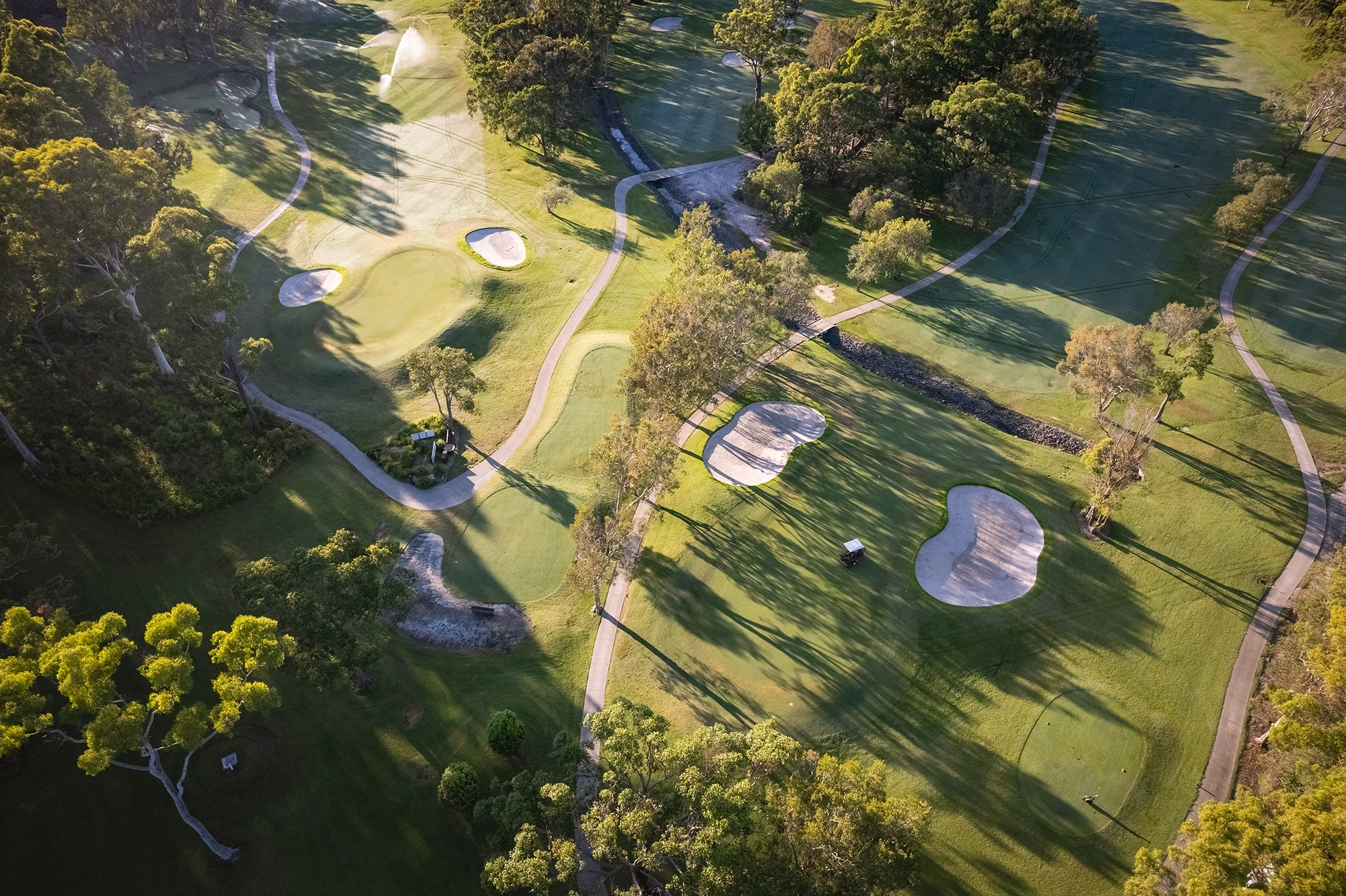 About - Coffs Harbour Golf Lessons & Club Fitting