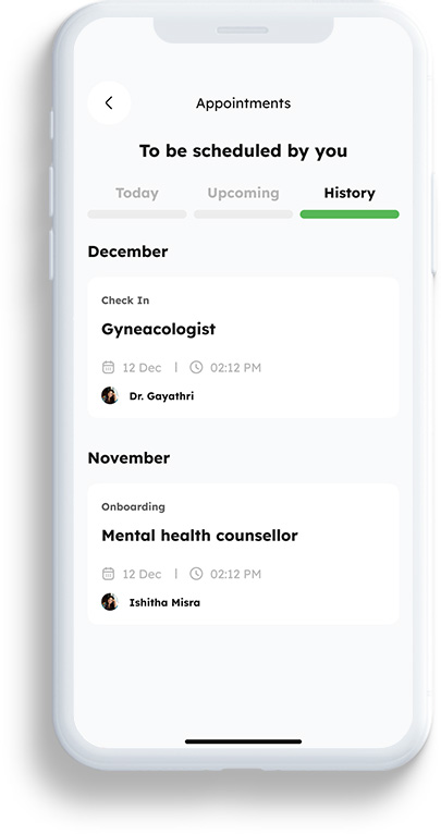 Curate Health: Redefining PCOS Management with Holistic Care