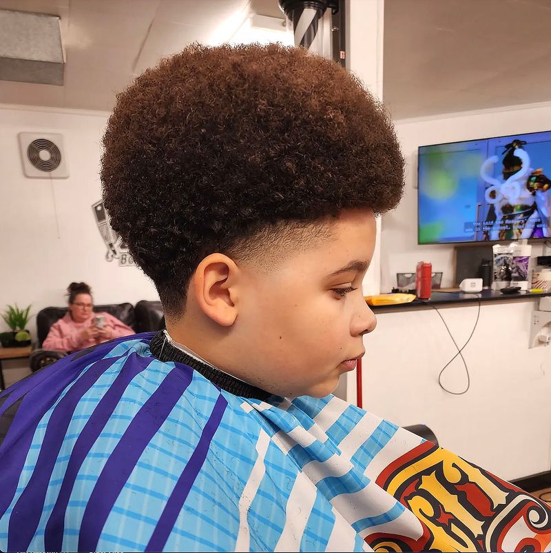 King Kutz Barbershop - Professional Haircuts & Styling in Casper Wyoming