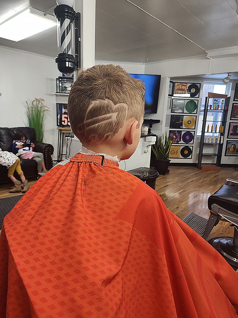 King Kutz Barbershop - Professional Haircuts & Styling in Casper Wyoming