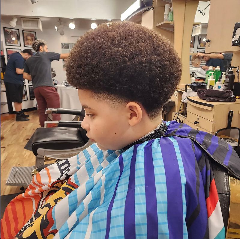 King Kutz Barbershop - Professional Haircuts & Styling in Casper Wyoming