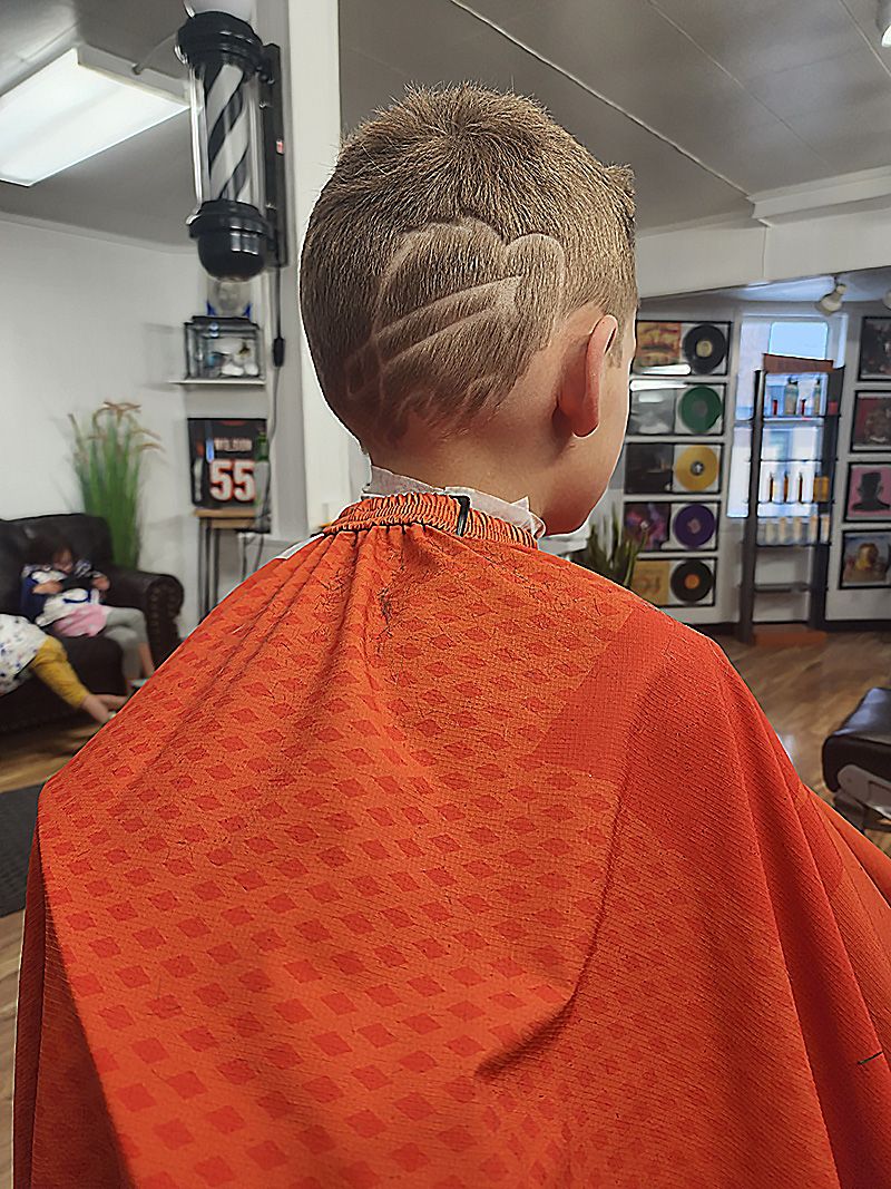 King Kutz Barbershop - Professional Haircuts & Styling in Casper Wyoming