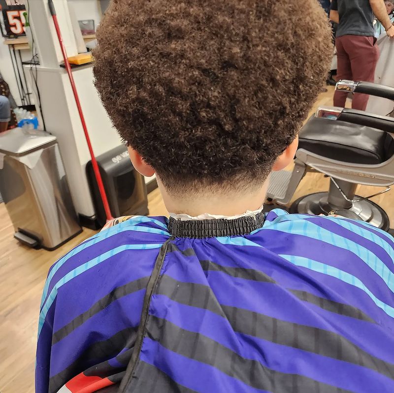 King Kutz Barbershop - Professional Haircuts & Styling in Casper Wyoming